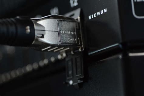 Different Types Of Cables And Their Purpose Eas Security System