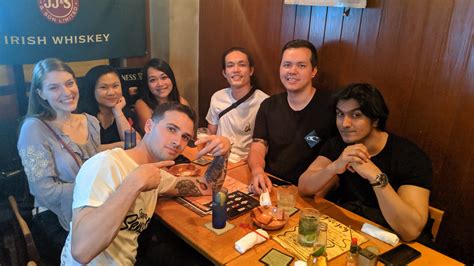 도쿄 시부야 바 호핑 투어 도쿄 시부야 반나절 바 호핑 투어 예약하기 Funbooky