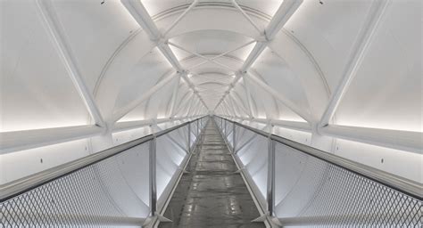 공상 과학 터널 2 3d 모델 129 Max Obj Unknown Fbx Free3d