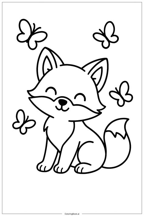 무료 Ai 색칠공부 생성기 Coloringbook Ai