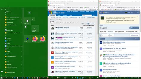 Installing A Shortcut In The Start Menu Windows 10 Forums
