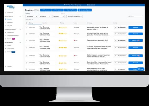 360 View Real Time Feedback