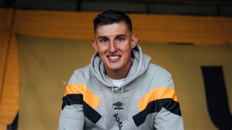 Kelland Watts Joins United Cambridge United F C
