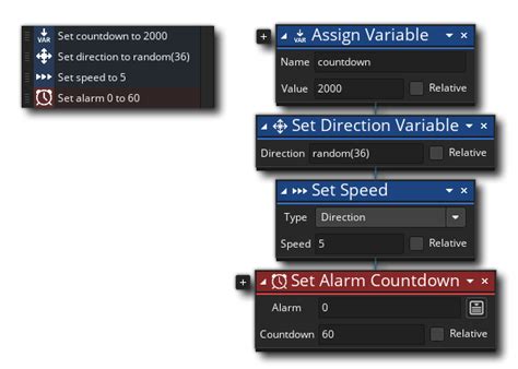 Introduction To Gamemaker