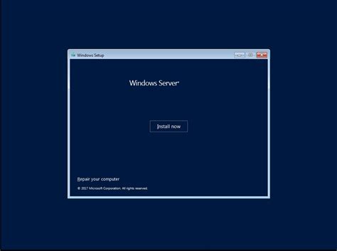 How To Download And Install Windows Server Step By Step Server Guru