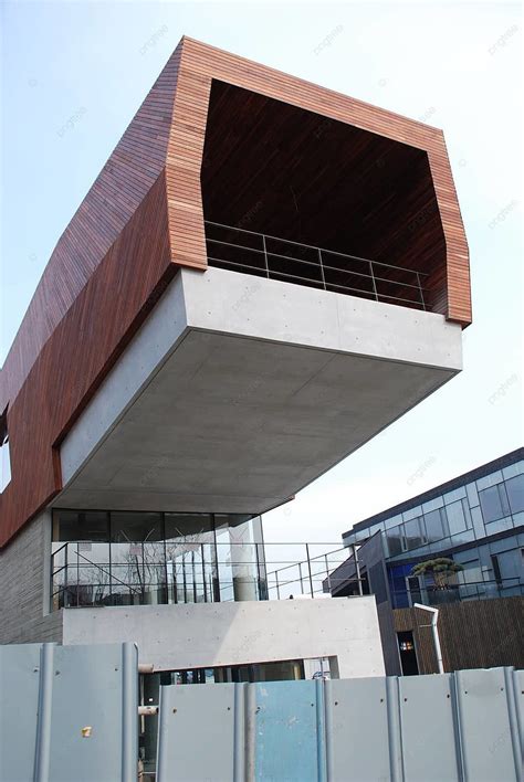 Unusual Architecture Building Unusual Architecture Photo Background And Picture For Free