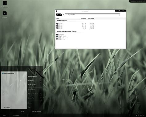 Xp Themes Windows Xp Gaming Theme