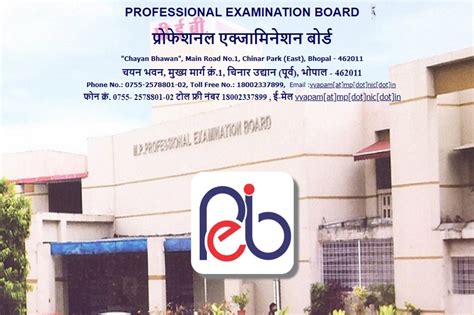 MP Pre Polytechnic Test PPT Admit Cards Released At Peb Mp Gov In Download Now News