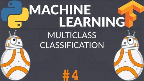 Multiclass Classification And Cross Validation Machine Learning With