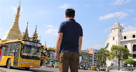 “why Me” Stigma Lack Of Information Leave Myanmar Youth In The Dark