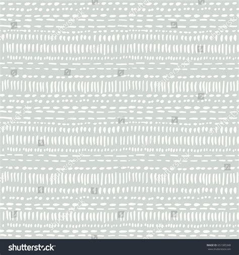 Seamless Abstract Hand Drawn Pattern Stock Vector Royalty Free 651385348 Shutterstock