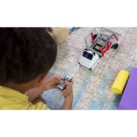 Robot Codey Rocky AVC Edukacja