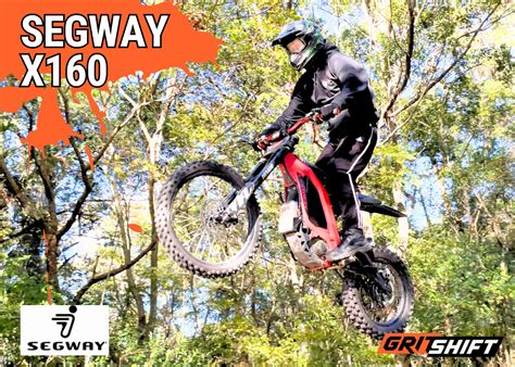 Impossible To Find The Obscure And Rare Segway X160 Explained Gritshift