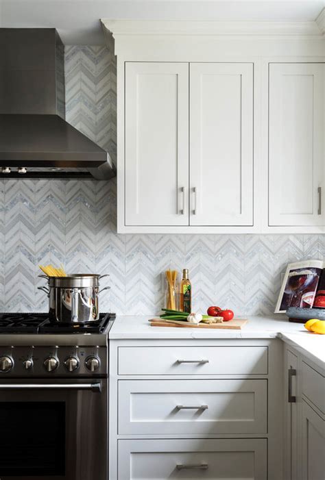 112 Chevron Backsplash Zig Zag Stunning Chevron Pattern Tiles