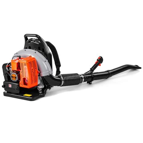 Best Backpack Blower For Commercial Use Top Pro Picks 101 Generator