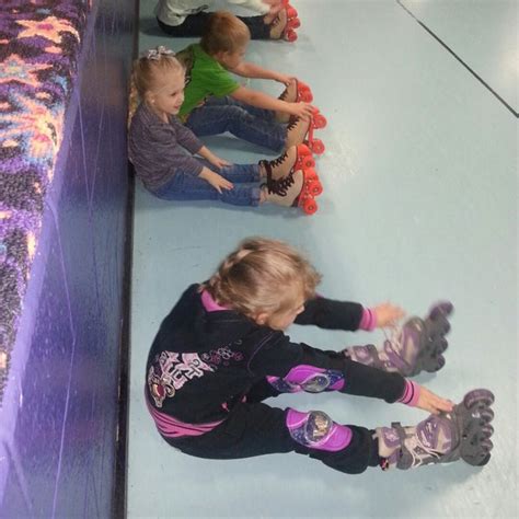 Skate Galaxy Okc 5800 Nw 36th St