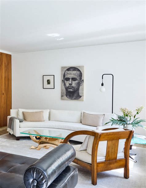 Uli Wagner Design Lab Architectural Digest