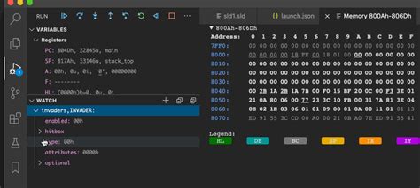 Update Watch Area From Debugger · Issue 114990 · Microsoftvscode · Github
