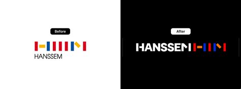 2024년 주목받은 리브랜딩 사례 모음 Zip