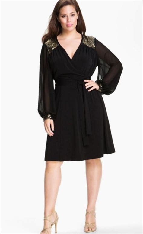 Macys Prom Dresses Plus Size Pluslookeu Collection