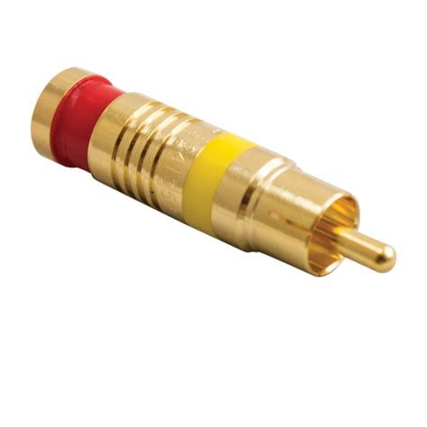 Coax Rca Scp Structured Cable Products