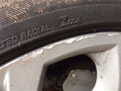 Alloy Wheel Repair Review By Motormistress Chipsaway