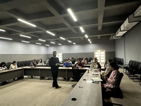 Үндэсний төвийн албан хаагчид хөдөлмөрийн аюулгүй байдал эрүүл ахуйн сургалтад хамрагдлаа