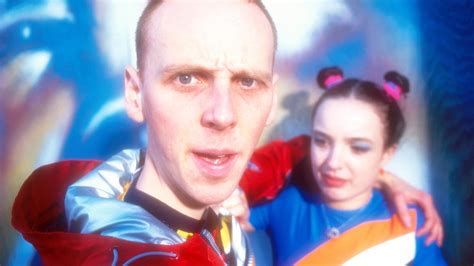 Ewen Bremner Trainspotting Le Dio Una Voz A Una Generación Que Era