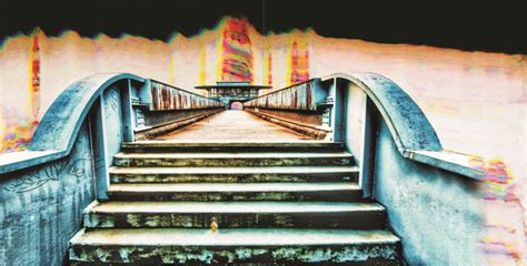 Bernd Michael Land Das Lächeln Der Bäume