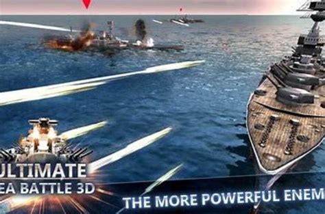 Mastering Combat Power Progression In Battle Warship Naval Empire