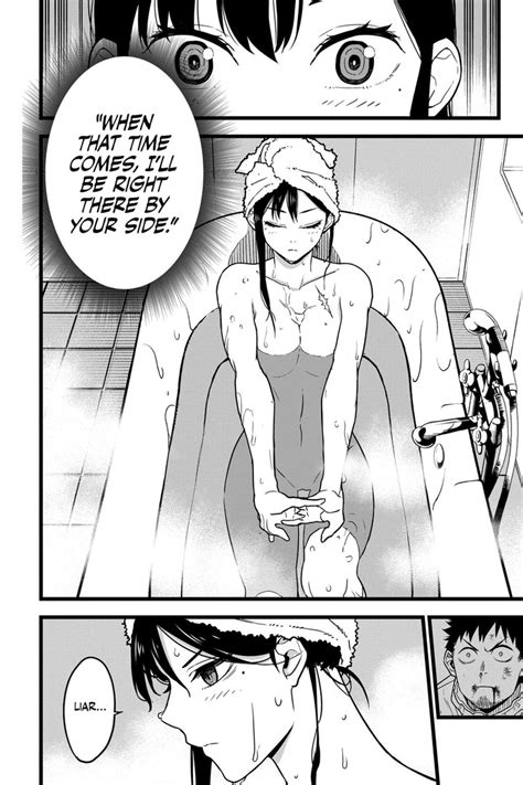 Kaiju No Chapter Kaiju No Manga Online