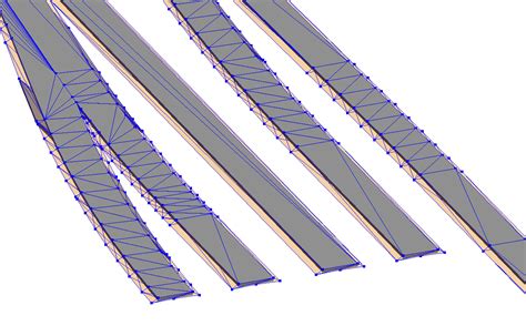 Create Floor From Mesh Dynamo Script Revit Dynamo