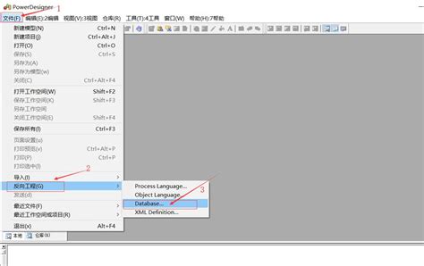 Powerdesigner生成mysql语句oracle创建表的sql语句 腾讯云开发者社区 腾讯云