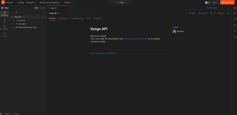 Product Update 14 New API Docs Connect Flow UI More