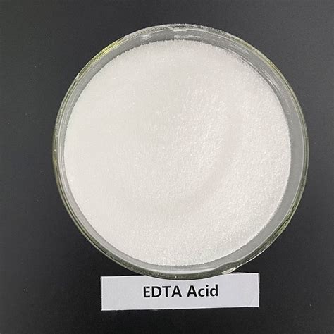 Chelating Agent Water Treatment Chemical