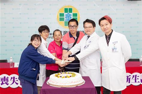 47歲男一氧化碳中毒患神經病變「認不得媽媽」 高壓氧治療56次重獲新生