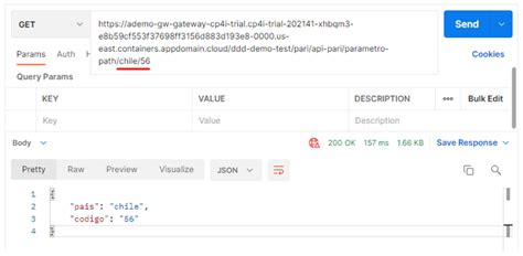 Ibm Api Connect 10 Path Param Y Policy Map Arquitecturaibm Consulting