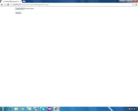 File Name Retrive After Upload Image OR Document Files Using Asp Net C