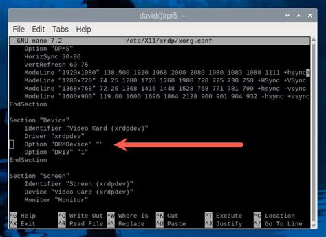 Enabling Remote Desktop Access With Xdrp On A Raspberry Pi