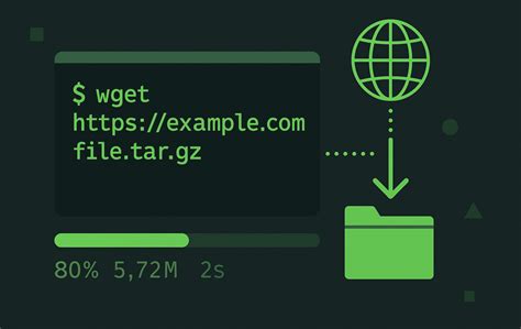 Wget Command In Linux 30 Practical Examples Linuxcapable