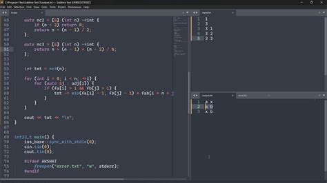 Codeforces 1600 Speed Run Youtube