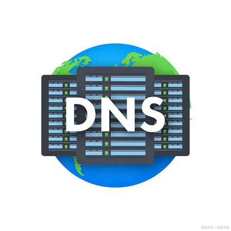 Dns电脑服务器是啥 ？有哪些作用？ 说明书网