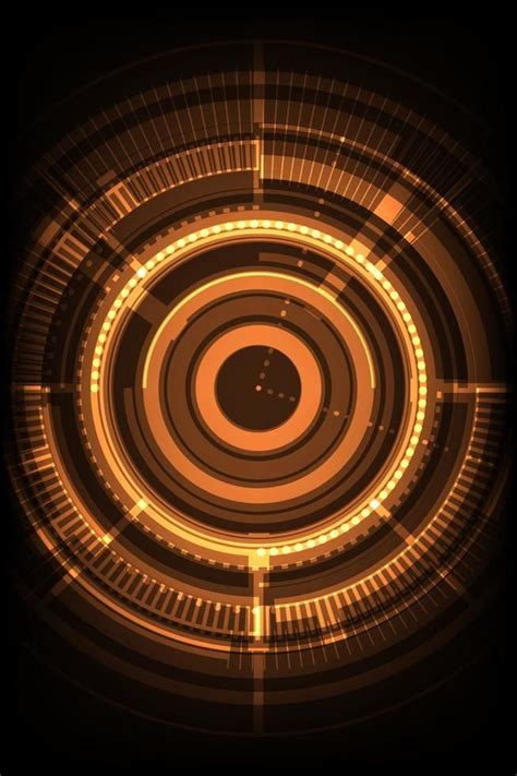 Abstract Technology Innovation