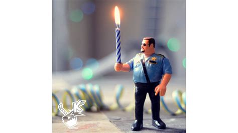 Happy Birthday Police Officer Images Funny