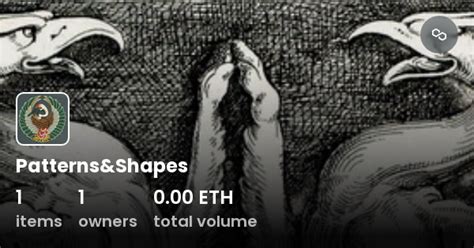 Patternsandshapes Collection Opensea