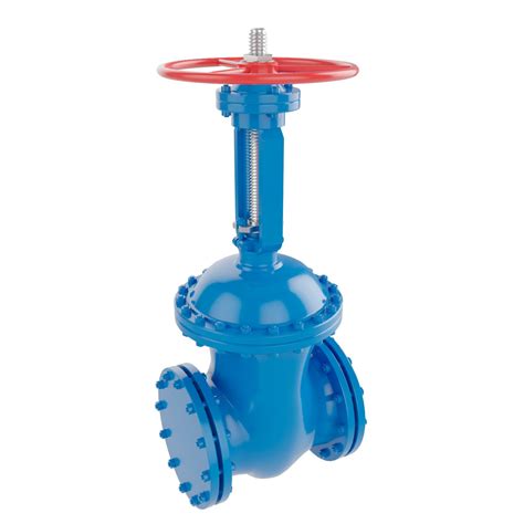 Vanne 3d Modèles A Télécharger Free3d