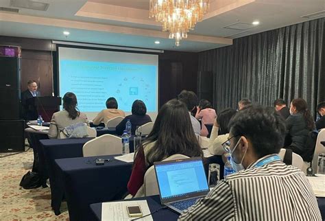 НҮБ ын Хүүхдийн сангийн дэмжлэгээр вакцины зохистой менежментийн үнэлгээг хийжээ