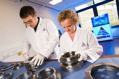 Api Standard 682 Certification Api Standard 682 Certification