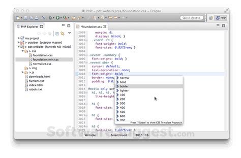 Eclipse PHP Pricing Features And Reviews May