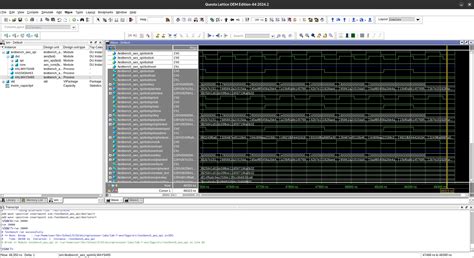Aes Hardware Accelerator